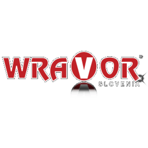 WRAVOR gateriai ir horizontalios juostinės pjovimo staklės | eStakles.lt