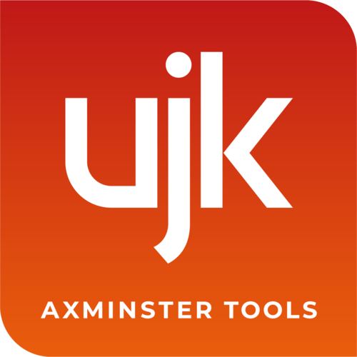 UJK - sukurta Axminster Tools | eStakles.lt