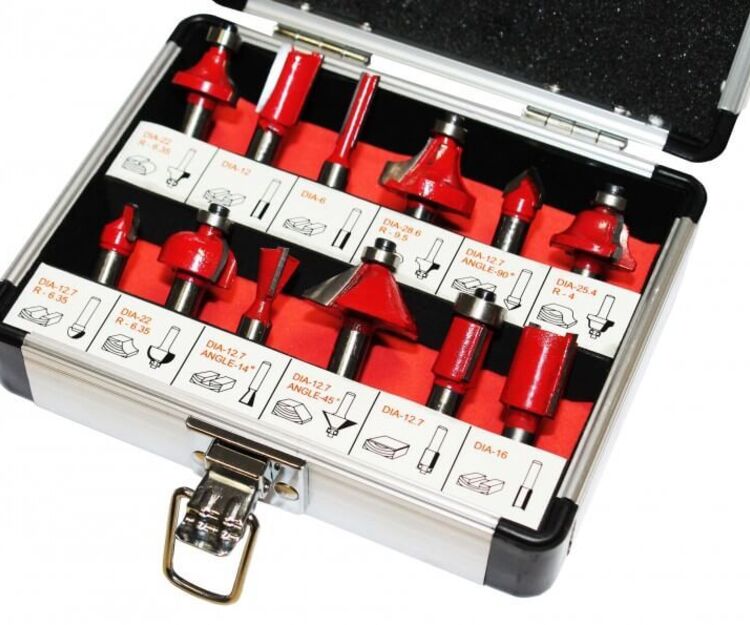 Frezavimo | eStakles.lt