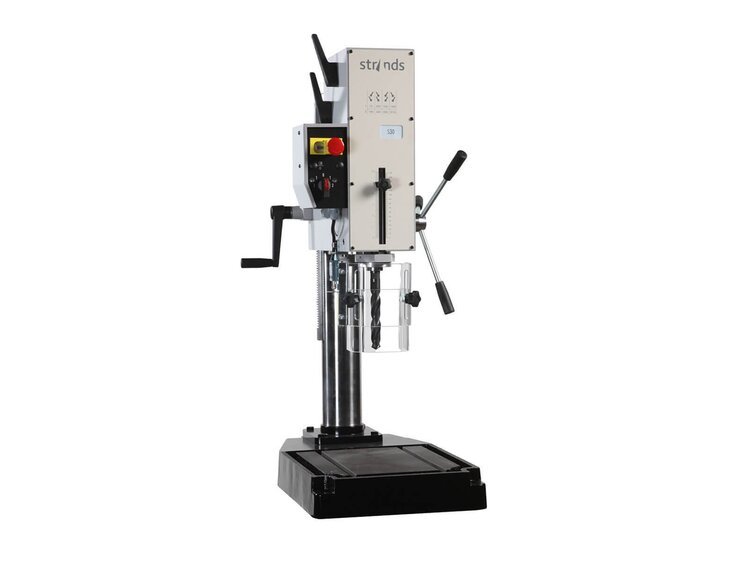 Machinery Scandinavia AB | eStakles.lt