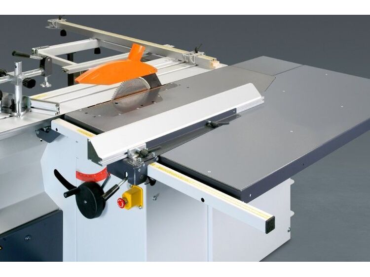 Formatinio pjovimo staklės mod. NX Z | eStakles.lt